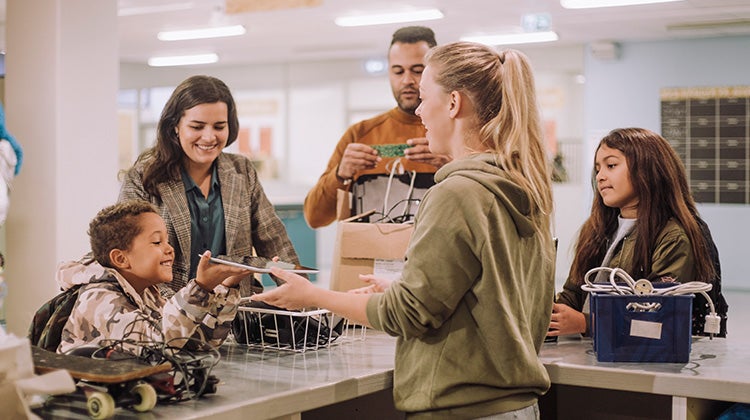 How to Dispose Old Computers And Laptops | 1-800-GOT-JUNK?